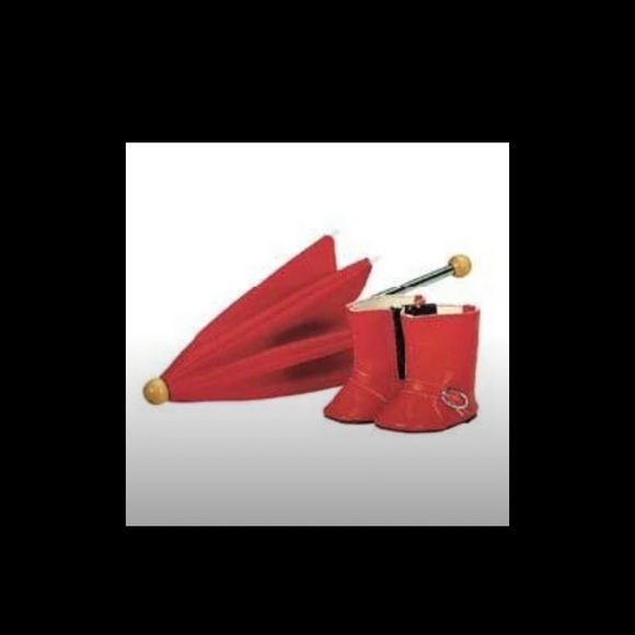 American Girl | Toys | Agd Pleasant Company Mollys Umbrella And ...